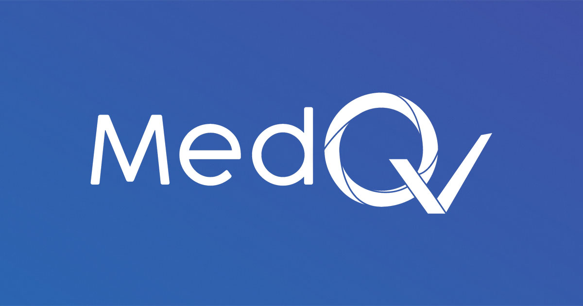 MedQ | Digital patient reported outcome measures